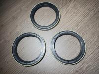 China Combination Oil Seals with O-Ring for Agricultural Machinery & Vehicles - High Temperature & Wear Resistance for sale