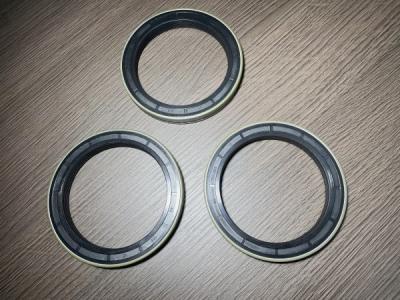 China Combination Oil Seals with O-Ring for Agricultural Machinery & Vehicles - High Temperature & Wear Resistance for sale