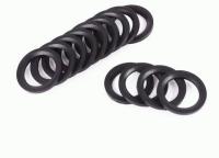 China HNBR Hydrogenated Nitrile O Ring 70-90 Hardness Wear Resistant Seal for sale