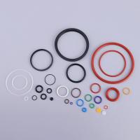 China Essential NBR O Rings for Hydraulic Pumps Ensuring Safety and Durability for sale