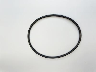 China Gasoline Resistant NBR O Rings 140C High Temperature For Hydraulic Gear Pumps for sale