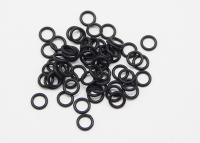 China NBR O Ring AS568 Standard Wear Resistant Sealing Ring for Fuel Tank Oil for sale