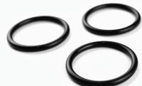 China NBR O-Rings 70-90 Hardness Nitrile Rubber Seals for Gas Compressors and Hydraulic Systems for sale