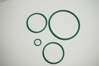 China FKM O Rings 70-90 Hardness Oil Resistant Rubber O Ring for Automobile Sealing for sale