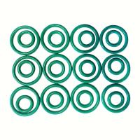China FKM 80 Walform Seals for Extreme Environments - 10,000 PSI Pressure Rating, 600°F Temperature Resistance for sale