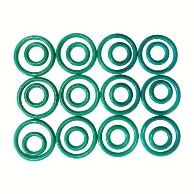 China FKM 80 Walform Seals for Extreme Environments - 10,000 PSI Pressure Rating, 600°F Temperature Resistance for sale