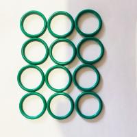 China FKM O Rings Oil Resistance Anti Corrosion Chemical Industry Automobile Seals 70-90 Shore A for sale
