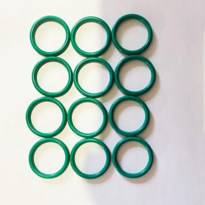 China FKM O Rings Oil Resistance Anti Corrosion Chemical Industry Automobile Seals 70-90 Shore A for sale