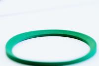 China FKM 80 Walform Seals - High Temperature 600°F, 10,000 PSI Hydraulic Gasket Seals for sale
