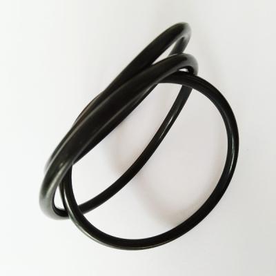 China EPDM O-Rings 70-80 Hardness Black for Household Appliances and Automotive Sealing Applications for sale