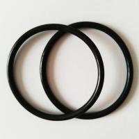 China Custom EPDM Rubber Seals 70-80 Hardness for High Temperature and Steam Applications in Automotive and Industrial Systems for sale