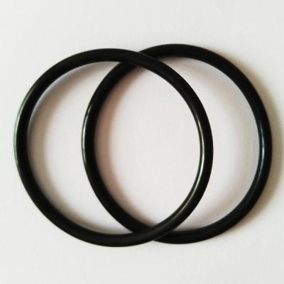 China Custom EPDM Rubber Seals 70-80 Hardness for High Temperature and Steam Applications in Automotive and Industrial Systems for sale