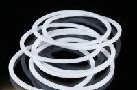 China PTFE Backup Ring for Automotive Applications - Chemical Resistant, -200°C to 350°C Temperature Range, 300 MPa Pressure Rating for sale