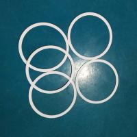 China 300Mpa PTFE Seal Backup Ring with -200°C to 350°C Temperature Range for Automotive and Electrical Applications for sale