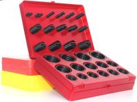 China Daewoo OR-15 O Ring Kit with DIN 3771/ISO 360 Certification - Custom Rubber Seals for Industrial Machinery for sale