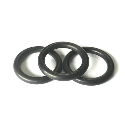 China EPDM Rubber O-Rings 70-80 Shore A Hardness -65°F to 250°F Temperature Range Weather Resistant Seals for sale