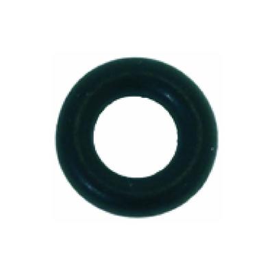 China Food Grade EPDM O-Rings 70-80 Hardness Black Rubber Seals -50°C to +150°C Temperature Range for sale