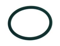 China Custom EPDM Rubber O-Ring Seals - Temperature Range -60°F to 300°F, Hardness 40-90 for Industrial Applications for sale