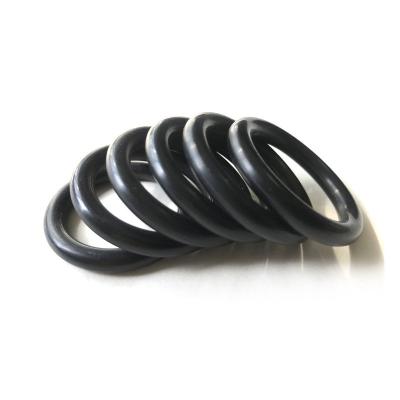 China EPDM 70-80 Hardness Custom Sealing O-Rings for High Temperature and Steam Applications for sale