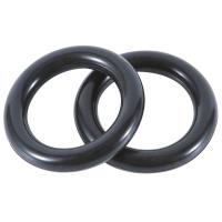 China IATF16949 Certified NBR FKM EPDM Rubber O-Ring Seals - Temperature Range -60°C to 260°C for sale