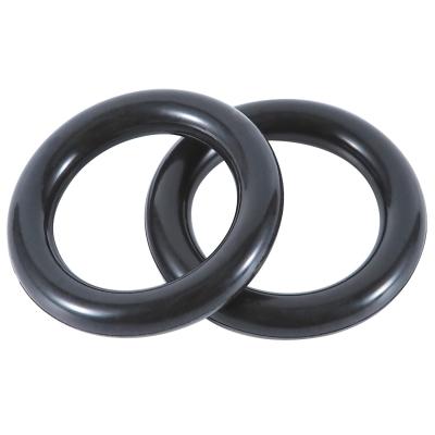 China IATF16949 Certified NBR FKM EPDM Rubber O-Ring Seals - Temperature Range -60°C to 260°C for sale