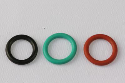 China EPDM Rubber O Rings 70A Durometer High Tensile Strength Seals -20 to 180°C for sale