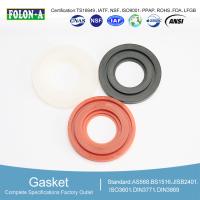 China 70 Durometer Flexible Automotive Oil Seals -40°F to 250°F Temperature Range for Gearbox and Industrial Applications for sale