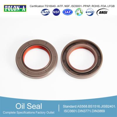 China 6mm-60mm Bonded Seals with 350 Bar Pressure Rating and -40°C to 120°C Temperature Range for Automotive and Bearing Applications for sale