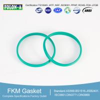 China DIN 3869 Profile Rings For Temperatures From -30.C To 100.C for sale