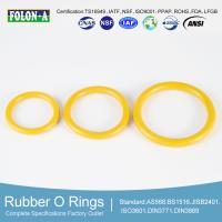 China Good Tear Resistance Silicone O Ring Compression Mold for -60C To 230C Temperature Range for sale