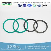 China High Temp FKM O Rings for sale