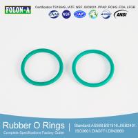 China Custom Silicone O Ring Mold Pressed -60°C to 230°C 7-12 MPa Tensile Strength for Industrial Sealing for sale