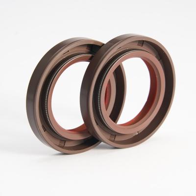 China Durable Black Nitrile Bonded Seals 70 Shore A Hardness 350 Bar Pressure Rating for Hydraulic Systems for sale