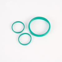 China DIN 3869 Profile Rings Wear Corrosion Resistant -30C to 100C 400 Bar for sale