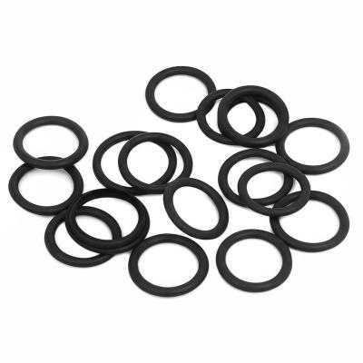China FKM O Ring Cord 14 MPa Tensile Strength High Temp O Rings -40°C to 280°C Resistant to Oils and Solvents for sale