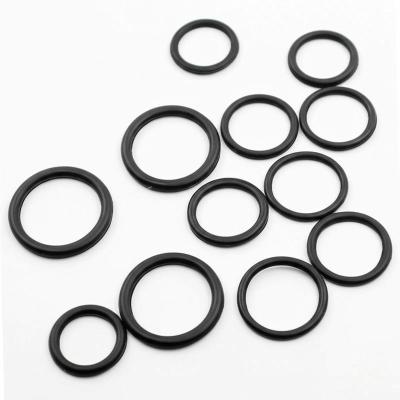 China FKM High Temp O Rings -40°C to 280°C ISO3601 Sealing Components 14 MPa Tensile Strength for sale