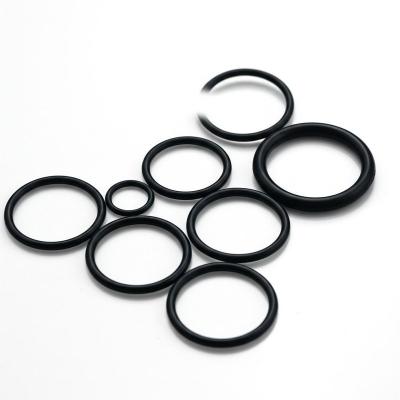 China FKM O Rings 1mm to 1000mm High Temp Seals Excellent Chemical and Oil Resistance for sale