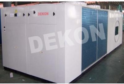 China 50TR Rooftop packaged units(WDJ175A2) for sale