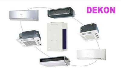 China DC inverter VRF air conditioner-DRV-28 for sale