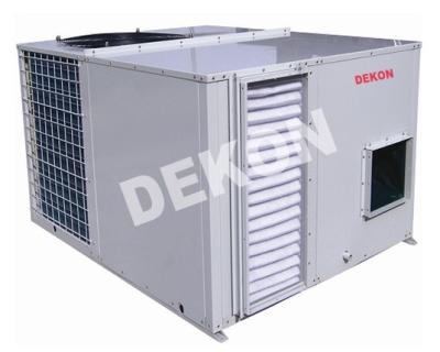 China Rooftop packaged air conditioning cooling and heating(WDJ32A2) for sale