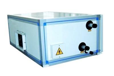 China Air Handling air conditioner-AHU for sale