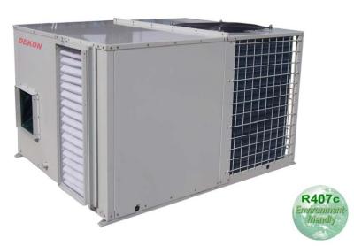 China Large Cooling and Heating Efficient Air Conditioner for Outdoor Exhibition for sale