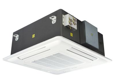 China DCM Four way Cassette Fan Coil units-500CFM for sale