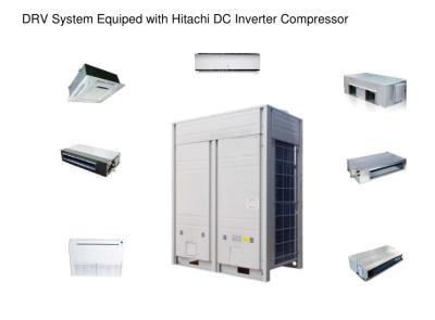 China China VRF AIR CONDITIONER modular type Out door units 28kw DC inverter technology under  T3 conditions for sale