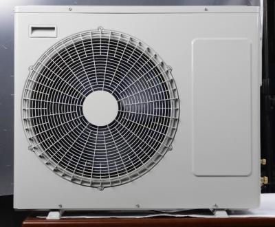 China Dekon China VRF AIR CONDITIONER mini type Out door units 8kw 380V DC inverter technology under  T3 conditions for sale