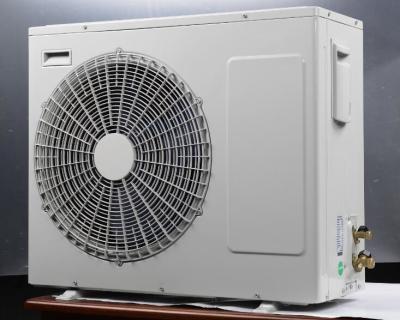 China Dekon China VRF AIR CONDITIONER mini type Out door units 10kw 220V DC inverter technology under  T3 conditions for sale