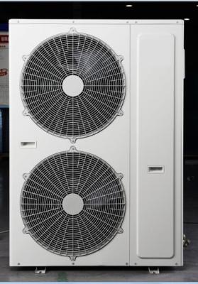 China Dekon VRF AIR CONDITIONER mini type Out door units 12kw 220V DC inverter technology under  T3 conditions for sale