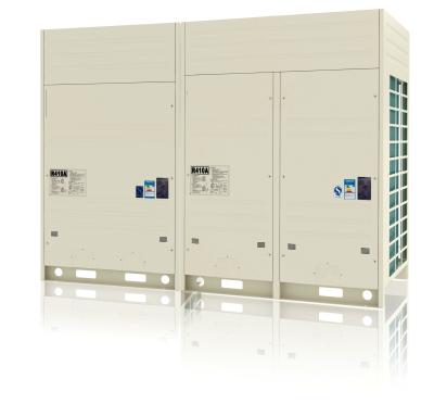 China DEKON VRF air conditioner X series DC inverter Out door units modular type 28HP 80KW under  T3 conditions for sale