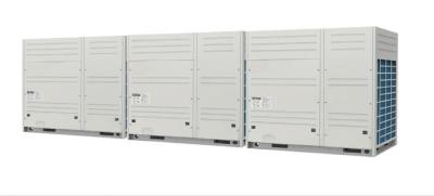 China DEKON VRF air conditioner X series DC inverter Out door units modular type 46HP 130KW under  T3 conditions for sale