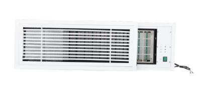 China Micro eletrostatic air sterilizer for FCU air return side for sale